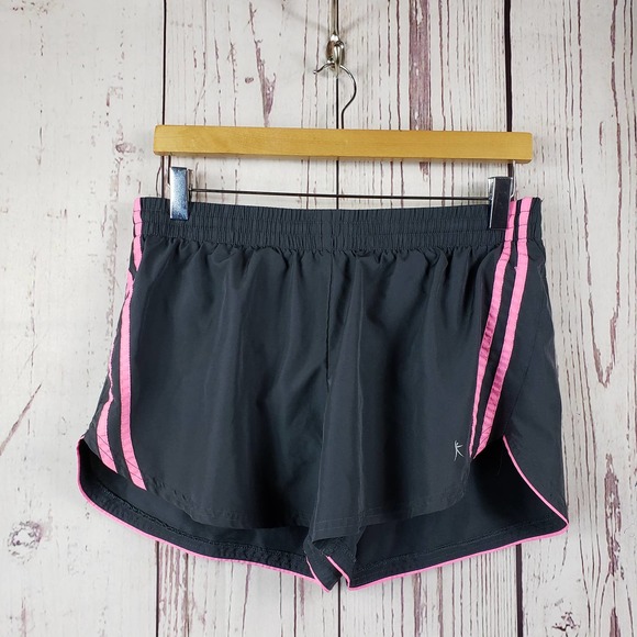 Danskin Now | Shorts | Danskin Now Activewear Shorts Womens Size Medium ...